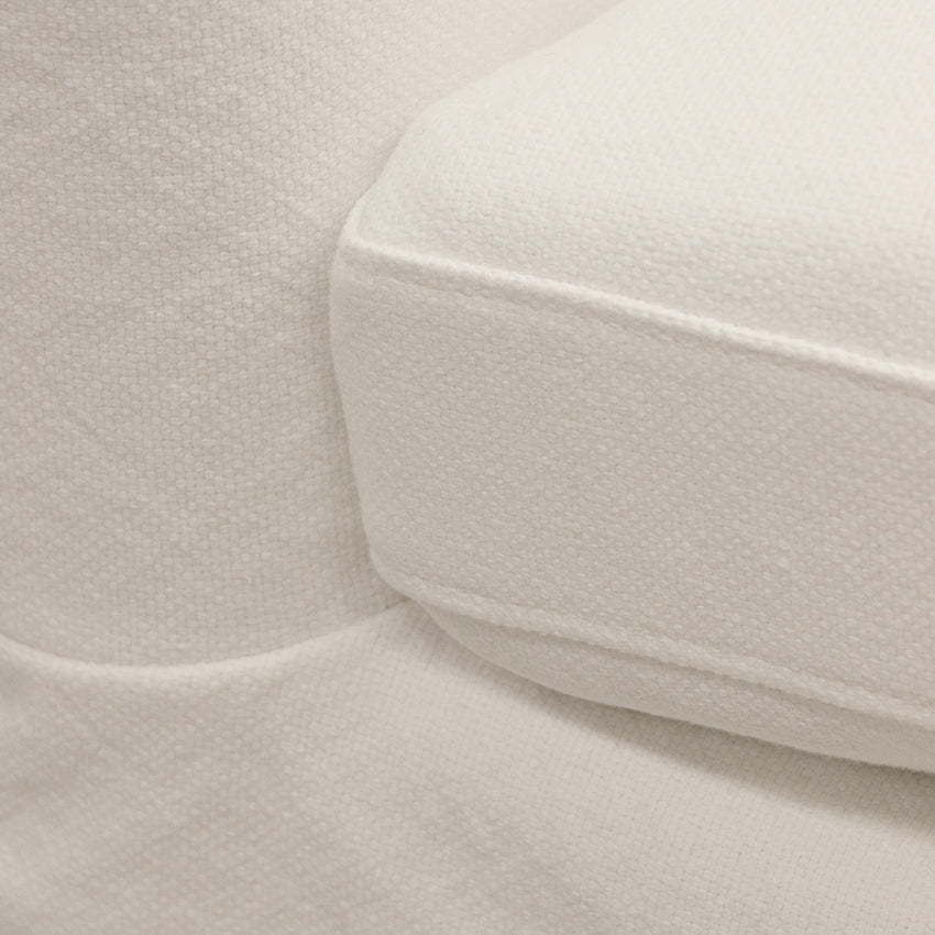 Cape Cod Chair in White | Leopold Hall