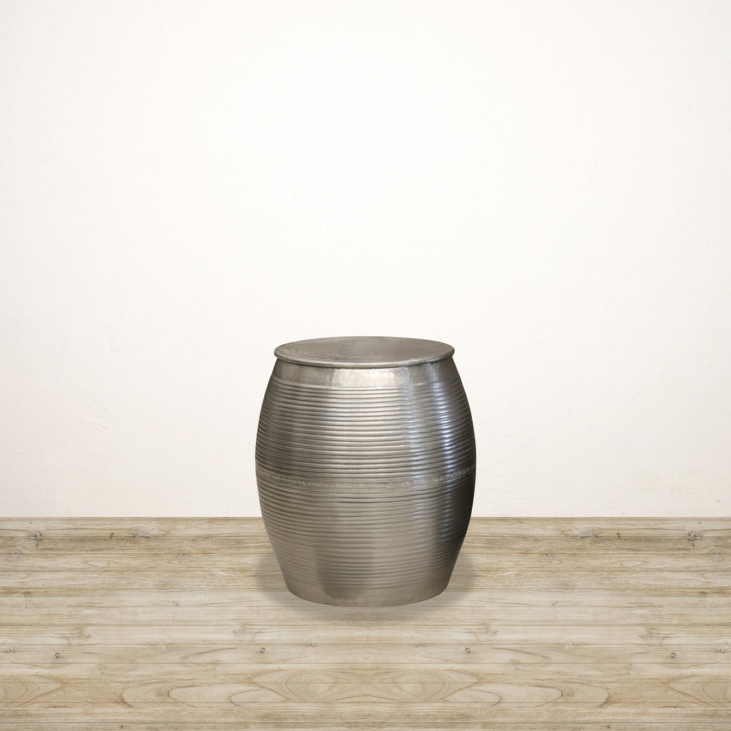 Handmade Chelsea Stool | Leopold Hall